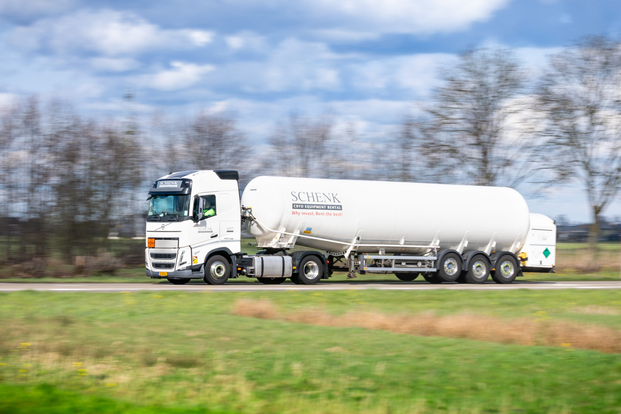 Cryo Equipment Rental - Schenk Tanktransport (en)