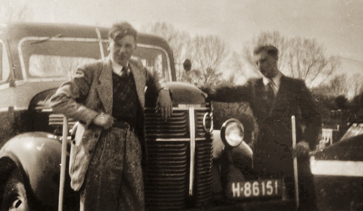 About Schenk - Schenk Tanktransport (en)
