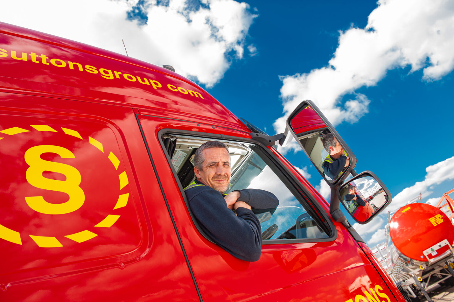 A Complete Guide to Operator Licenses - Schenk Tanktransport (en)