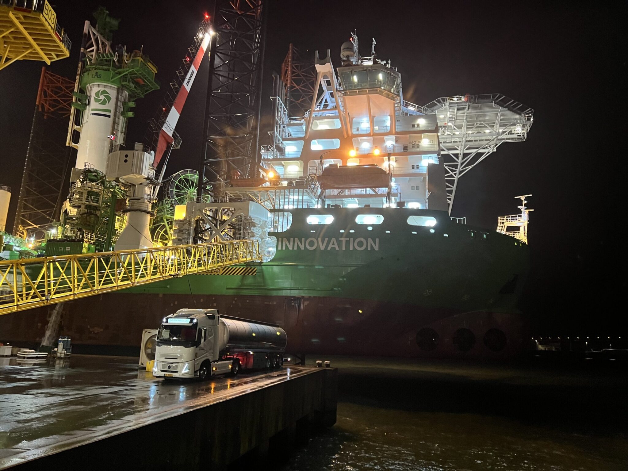 Schenk - Schenk Tanktransport (en)