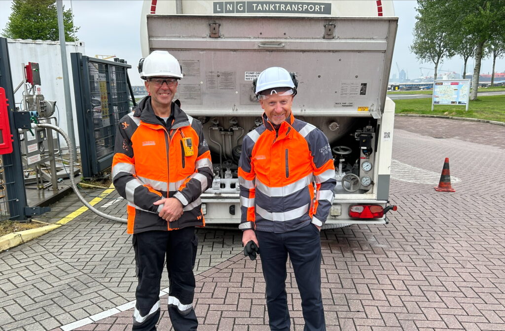 Schenk - Schenk Tanktransport (en)